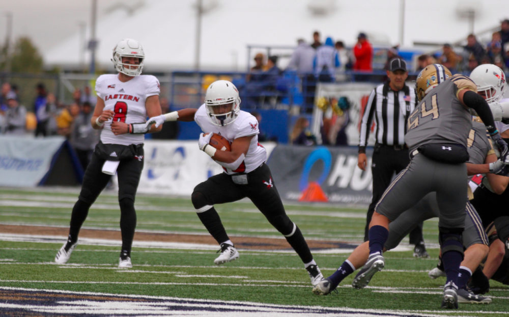 BIG SKY BETS – WEEK 7 – Skyline Sports