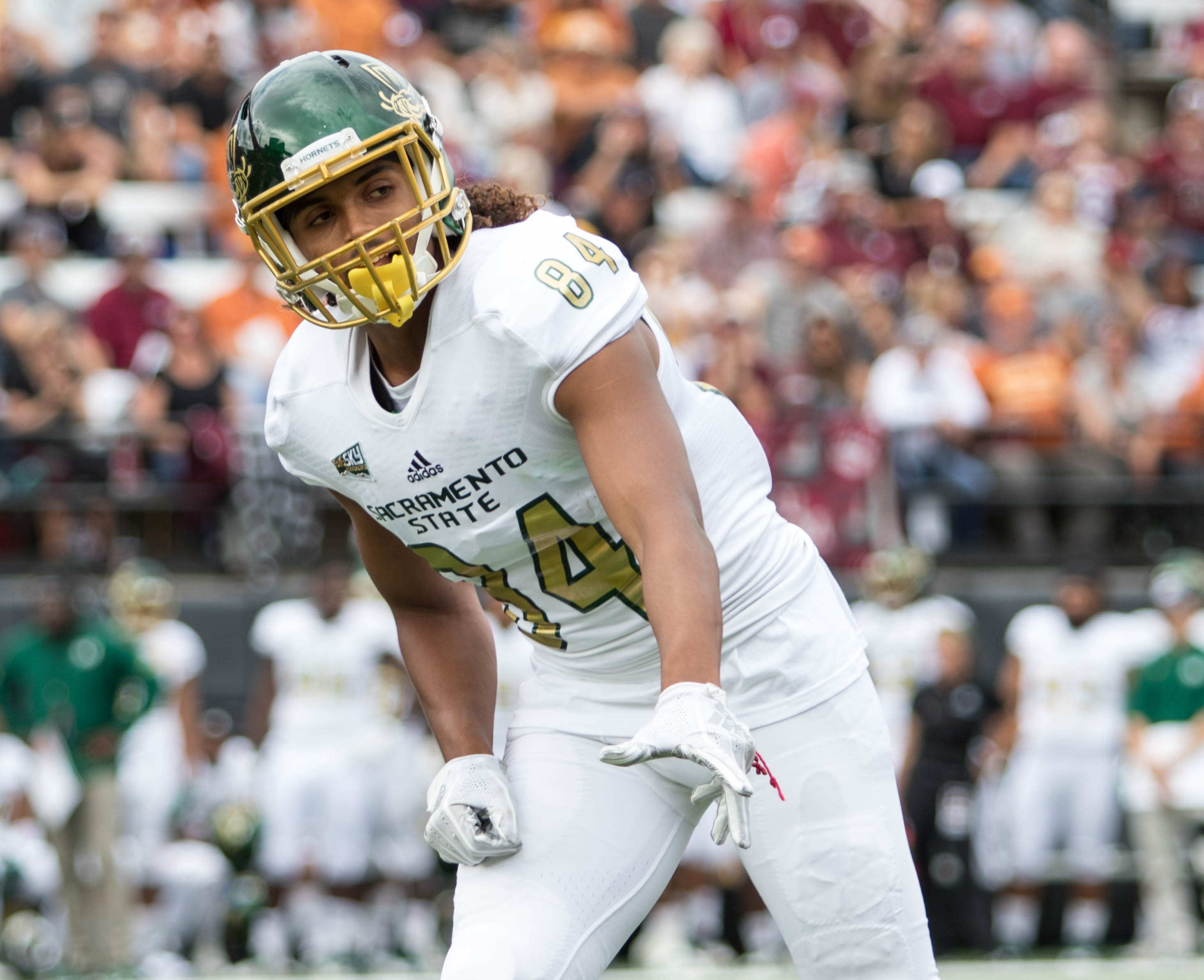 FIRST LOOK: Enigmatic Sacramento State visits Missoula – Skyline Sports