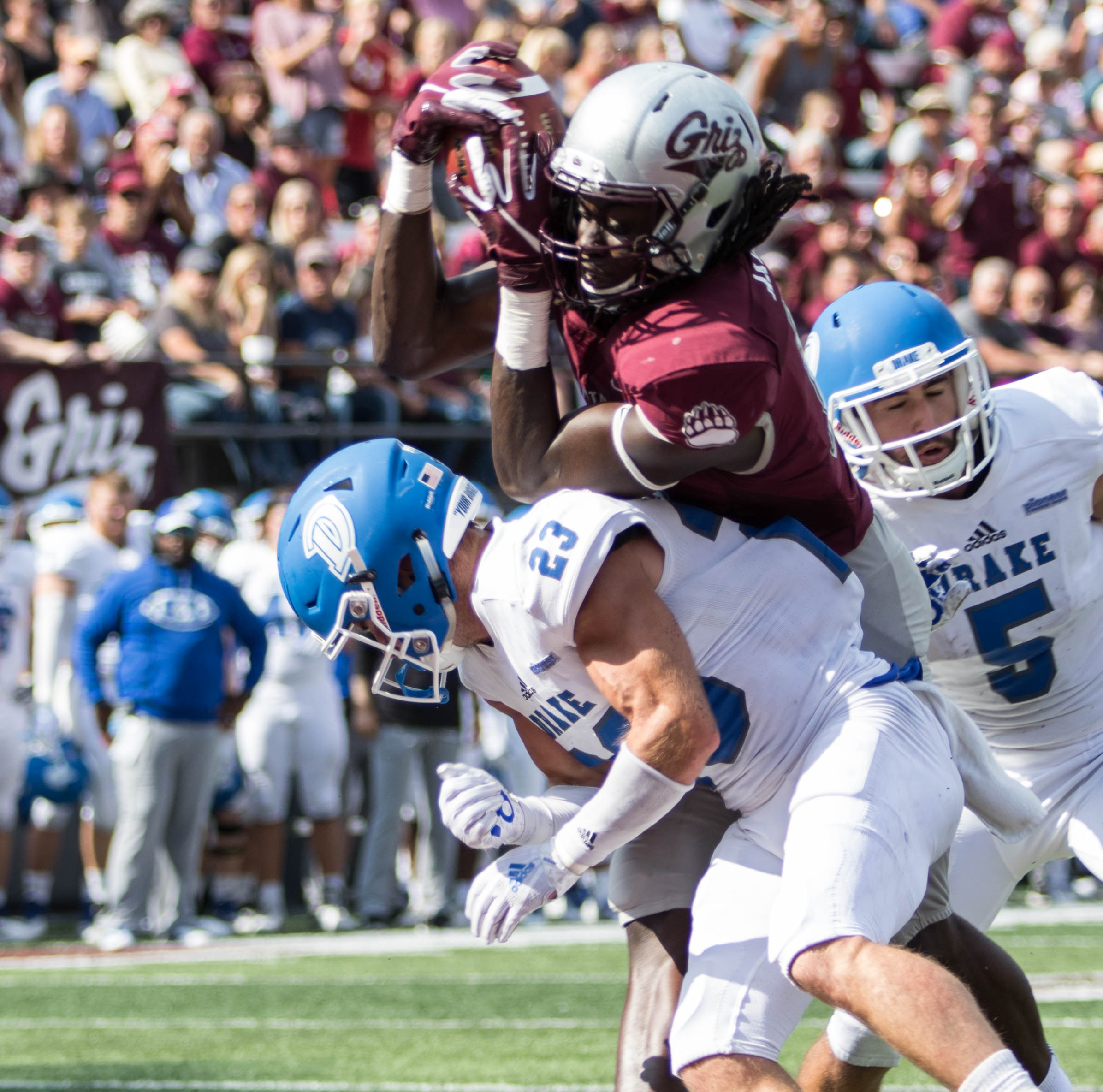 Trust in Sneed paying early dividends for Grizzlies – Skyline Sports