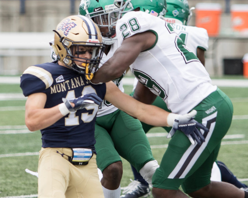 STEEL MINDED: Okada goes from self-recruited walk-on to NFL hopeful at ...