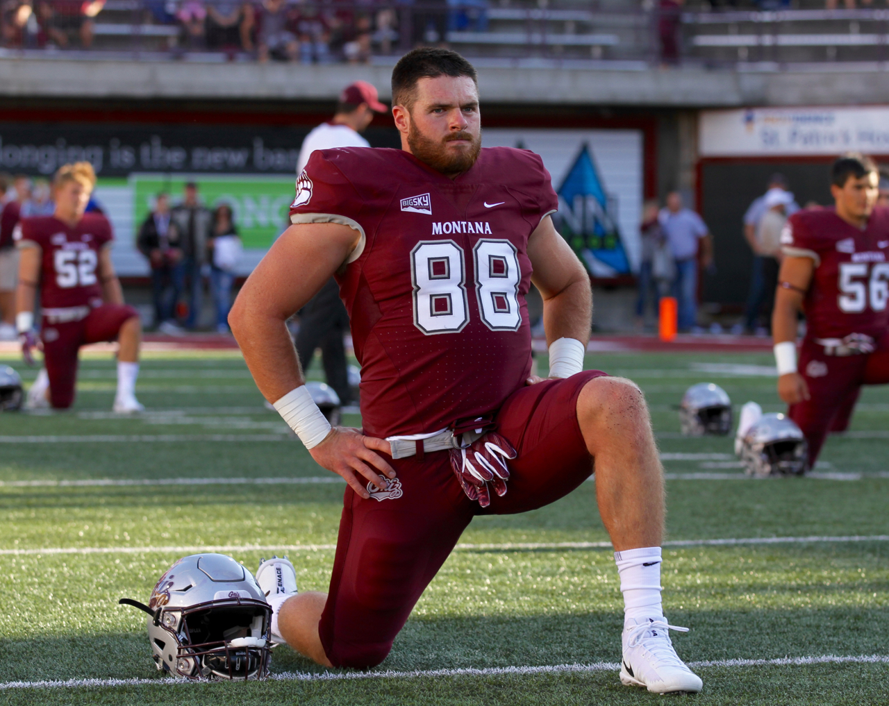 MONTANA MADE: 42 Treasure State natives will suit up for Grizzlies ...