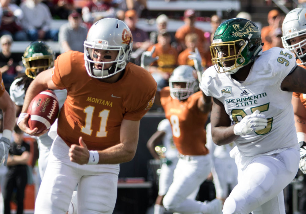 Rosenbach’s creative call sparks Sneed’s record-setting rushing ...