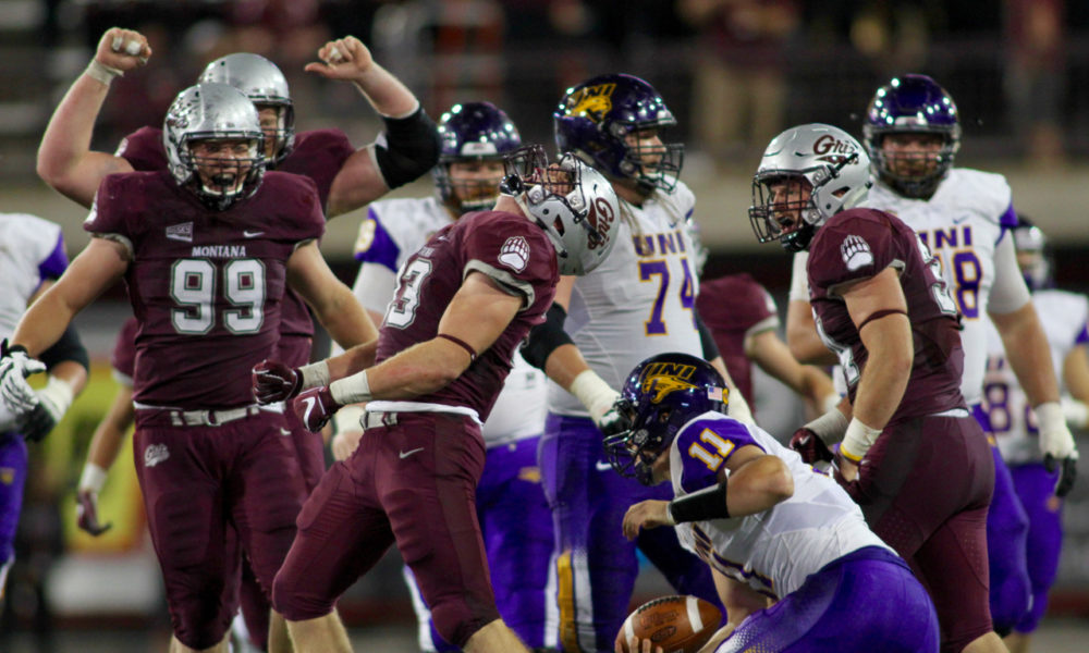 History says Olson’s Buck chances might not be as high as you think ...