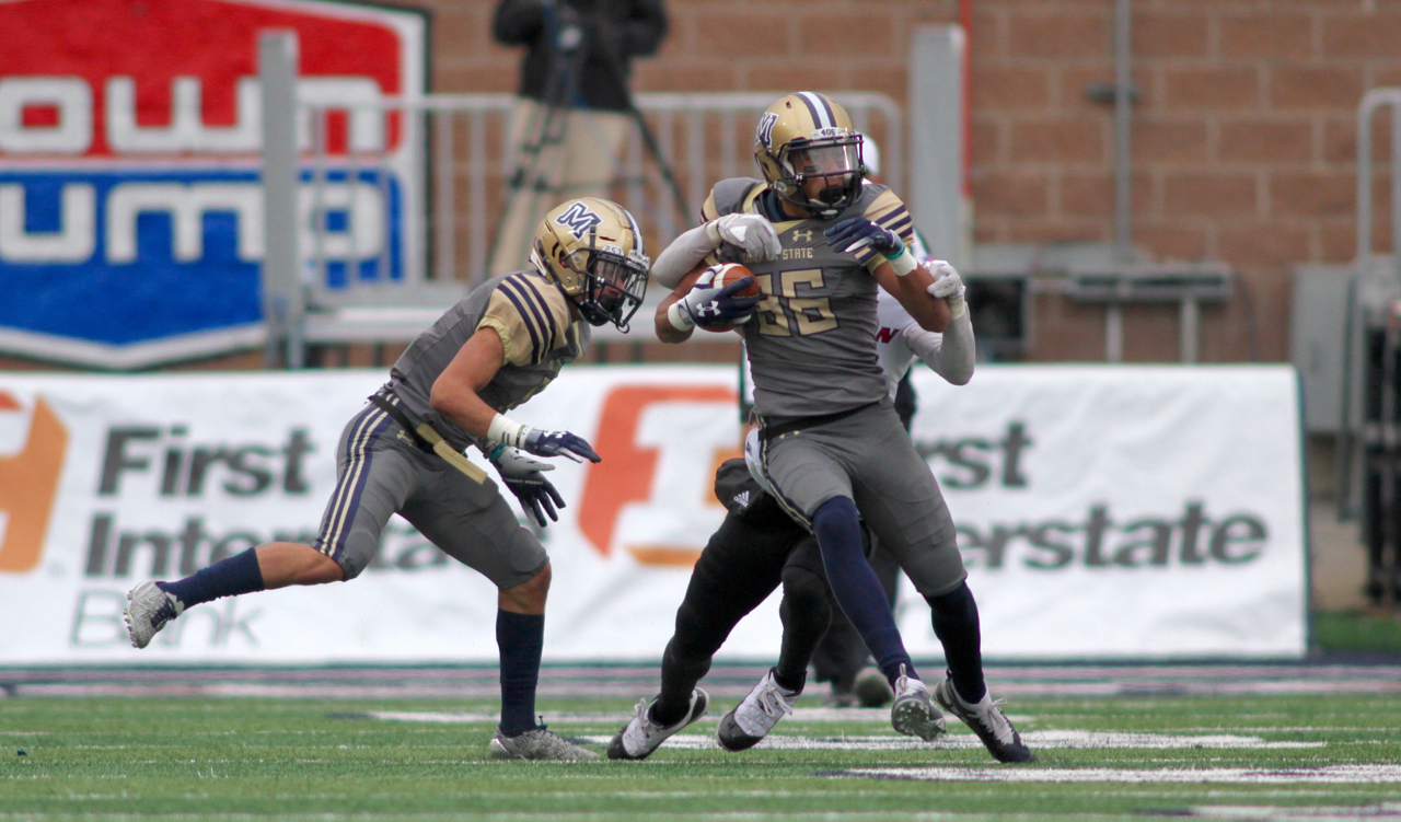 THE ENDGAME: McCutcheon chasing hallowed records in final Bobcat season ...