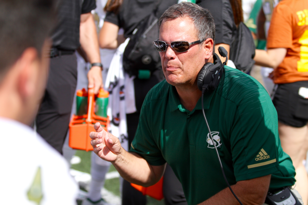 PHOTO GALLERY: Montana vs Sac State – Skyline Sports