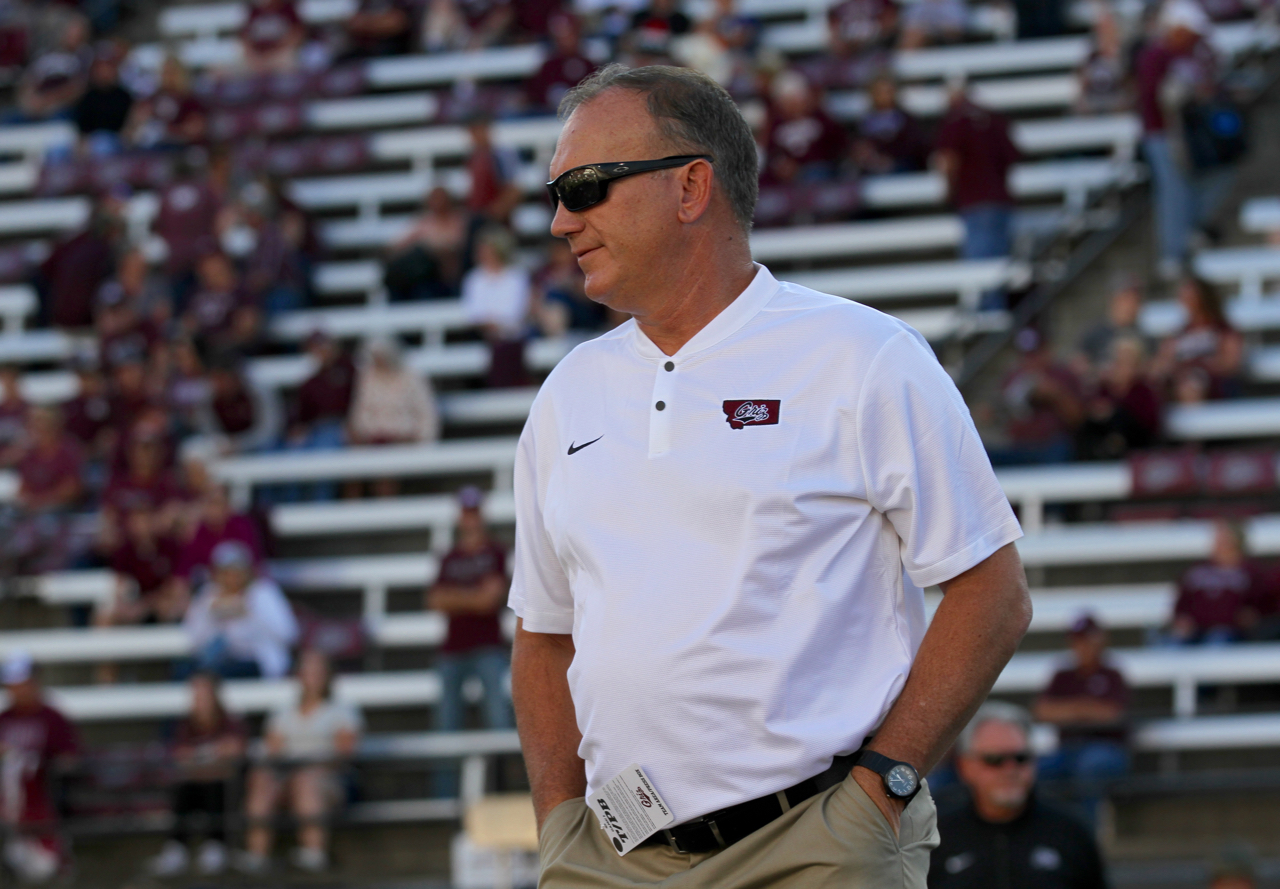 COMMENTARY: Evaluating the Bobcats, Grizzlies at season’s midpoint ...