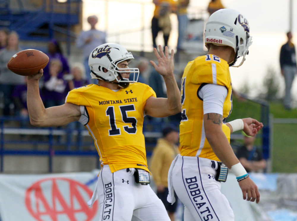 Big Sky Breakdown: Brooks Nuanez, Bruce Barnum, Ty Gregorak, Brayden ...