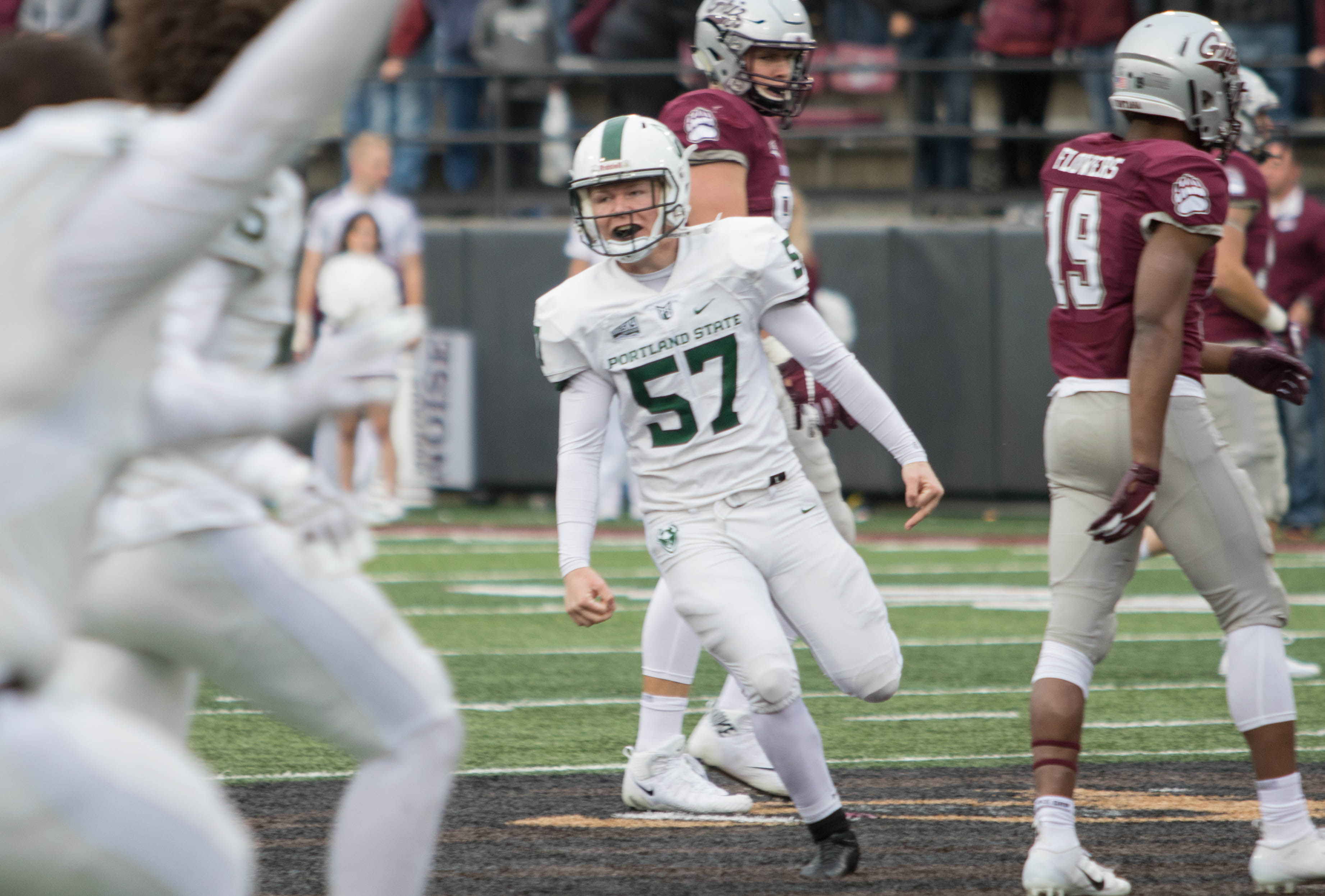 Skyline Sports 2021 preseason All-Big Sky selections – Skyline Sports