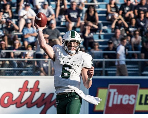 Breaking down the Big Sky spring schedule, Part I – Skyline Sports