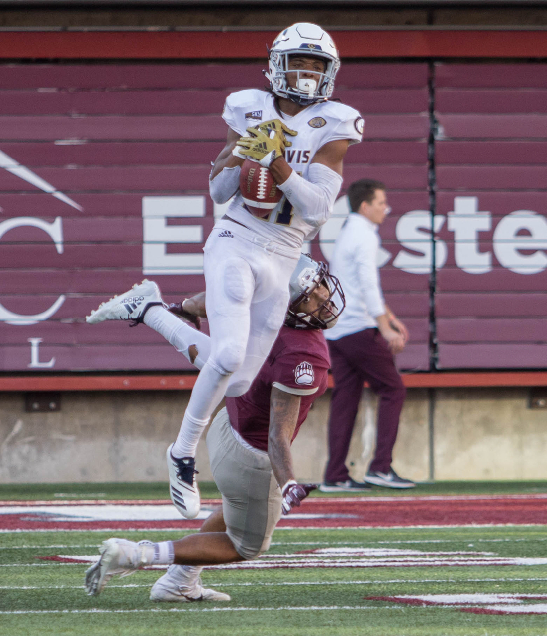 BIG SKY POWER RANKINGS: First week of November 2018 – Skyline Sports