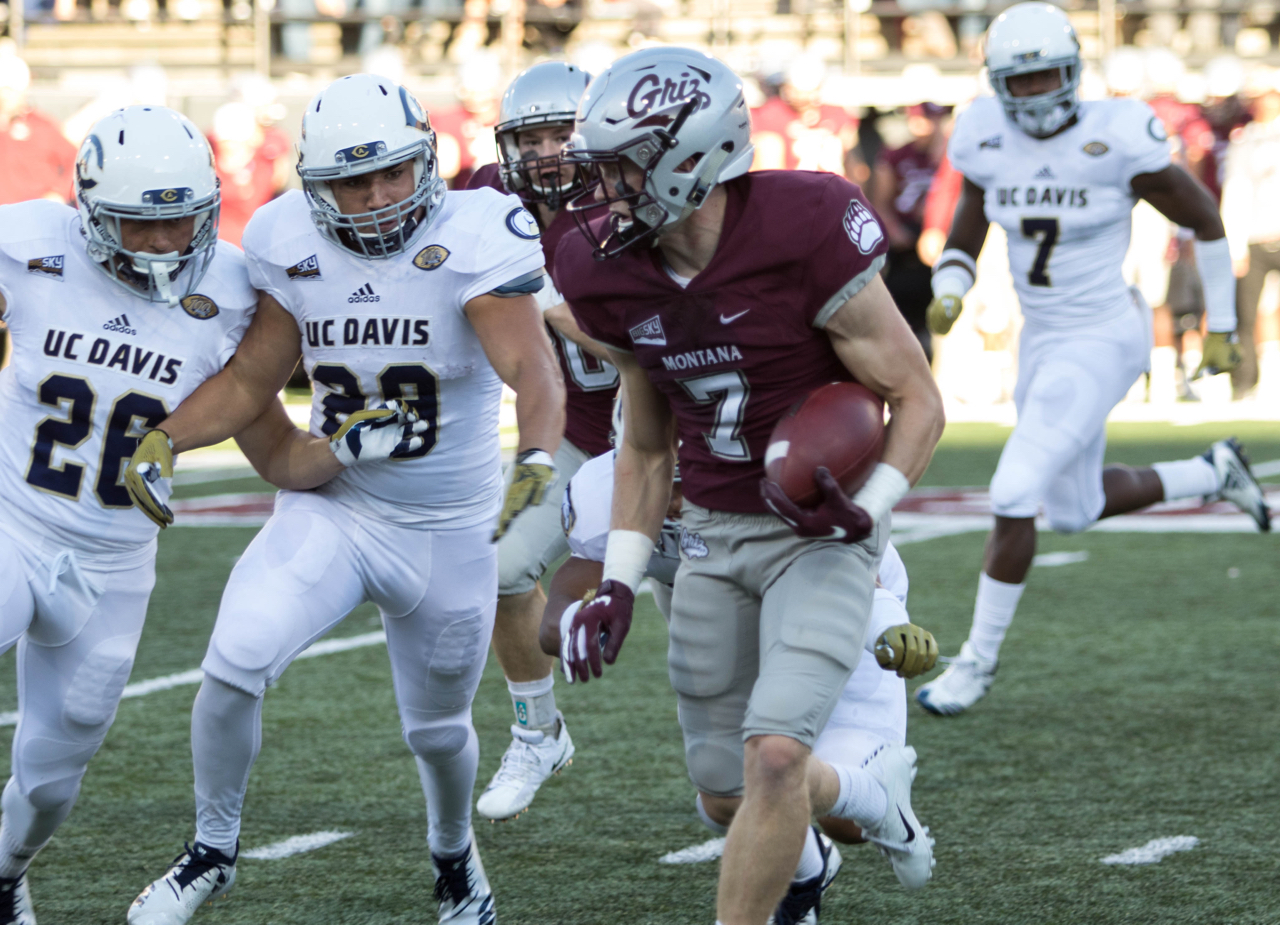 Former Gatorade Player of the Year Sulser transferring from Montana ...