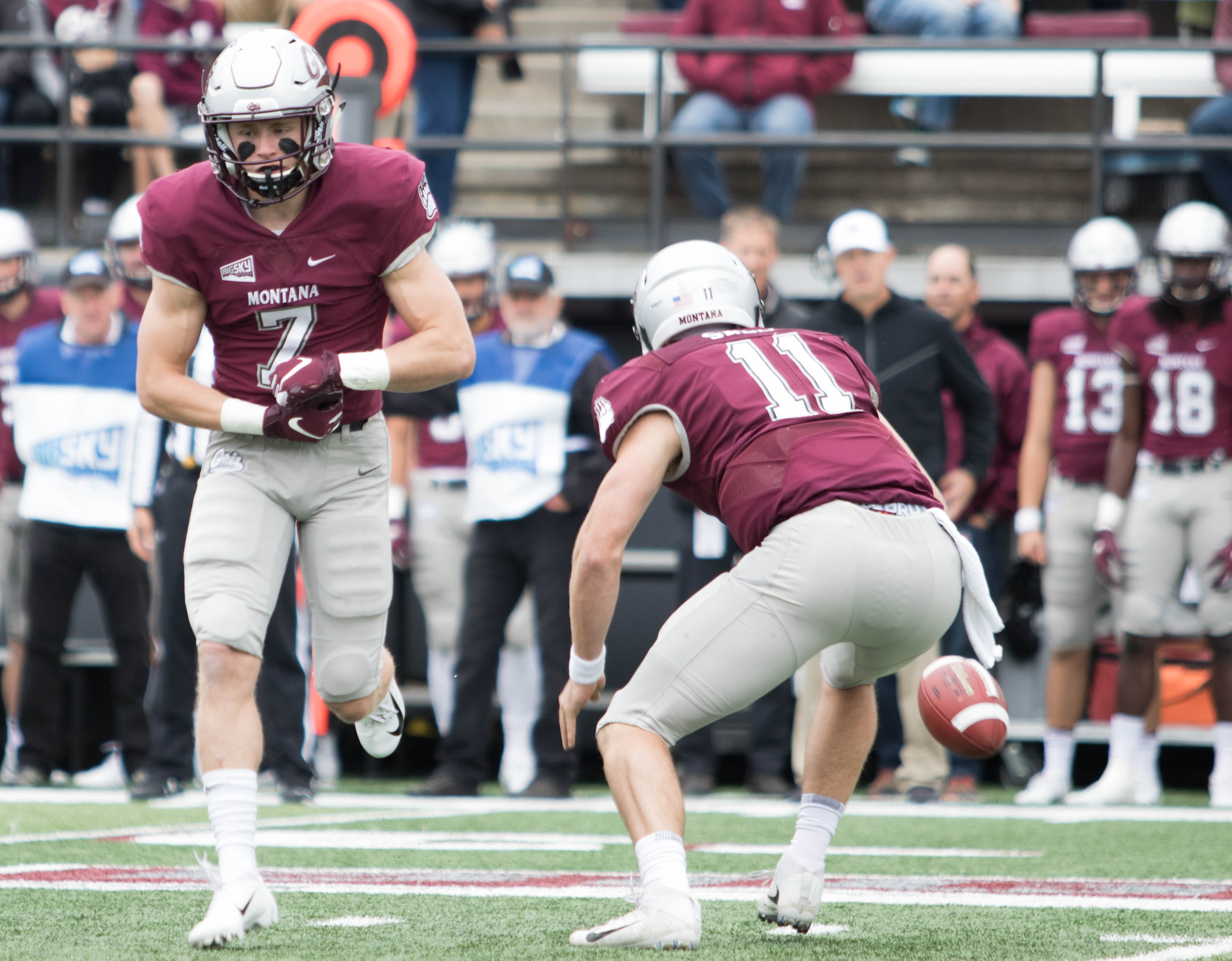 Former Gatorade Player of the Year Sulser transferring from Montana ...