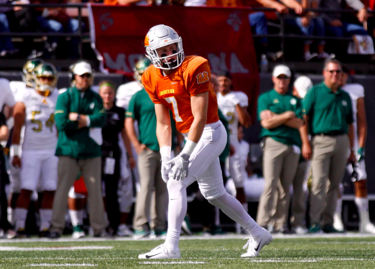 Former Gatorade Player of the Year Sulser transferring from Montana ...