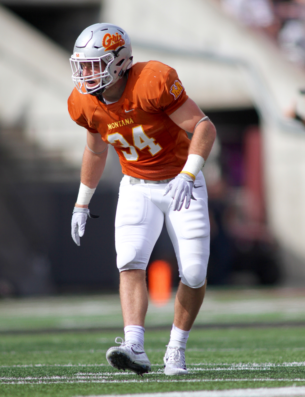 Jace Lewis solo – Skyline Sports