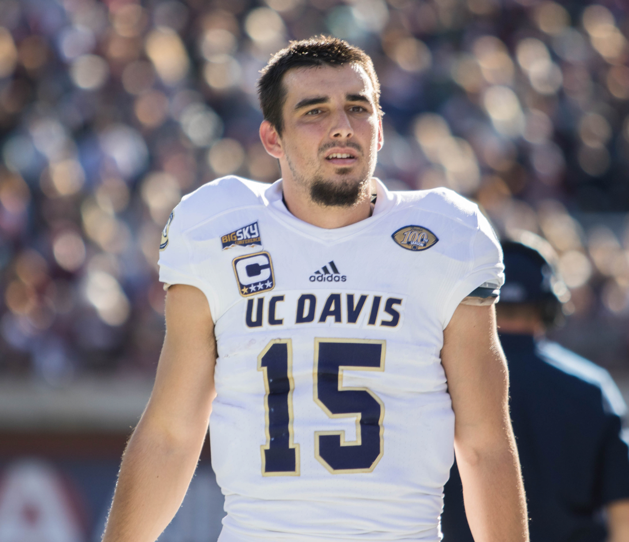 Clutch defense helps lift Aggies to first FCS Playoff win over UNI ...