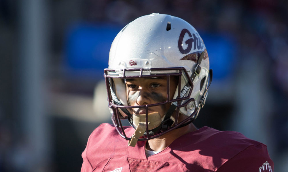 Big Sky Breakdown – Second week of November – Skyline Sports