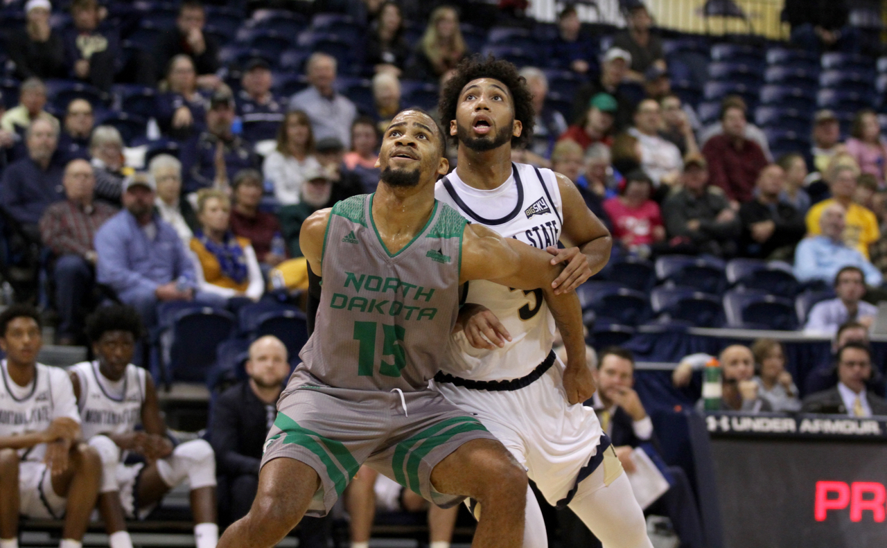 Blevins shows out for Lillard, Hall moves into elite company in MSU win ...