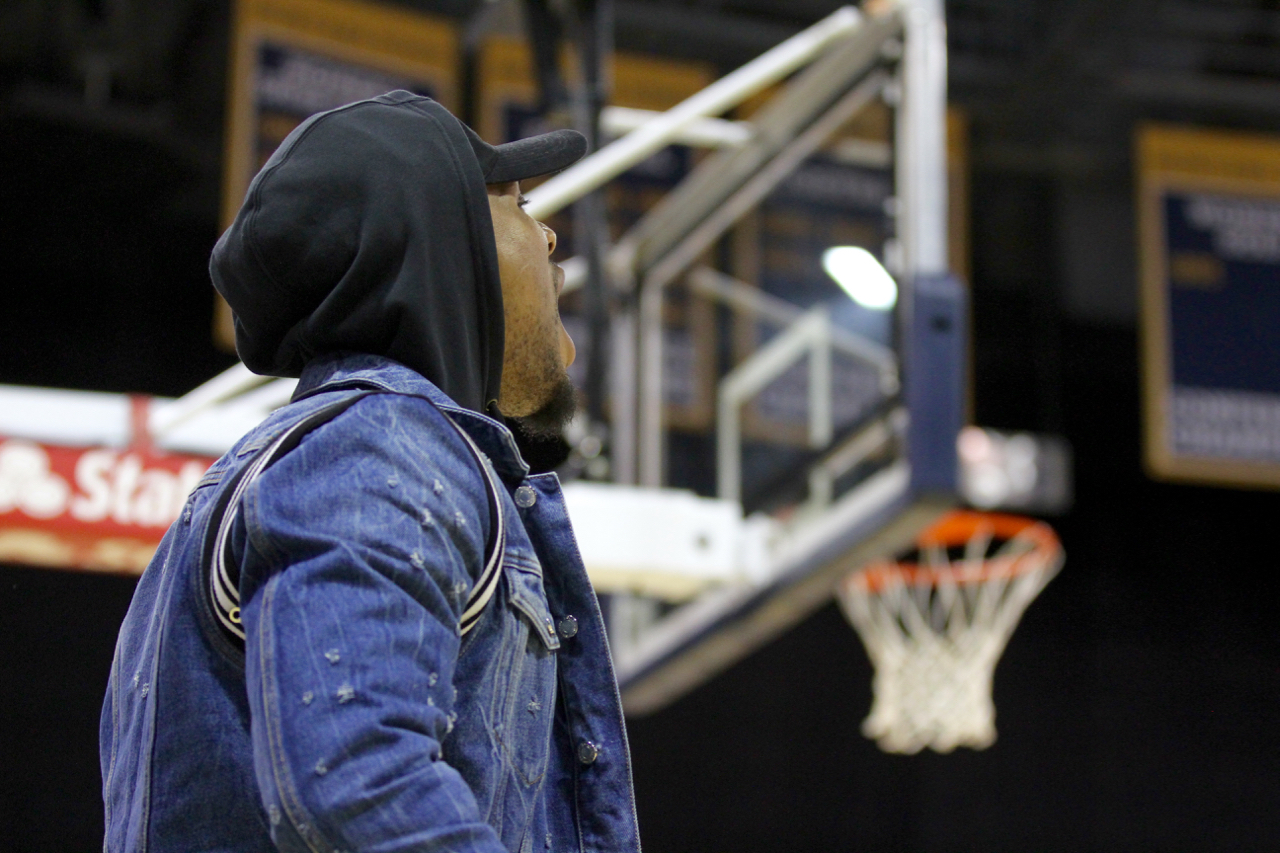 Blevins shows out for Lillard, Hall moves into elite company in MSU win ...