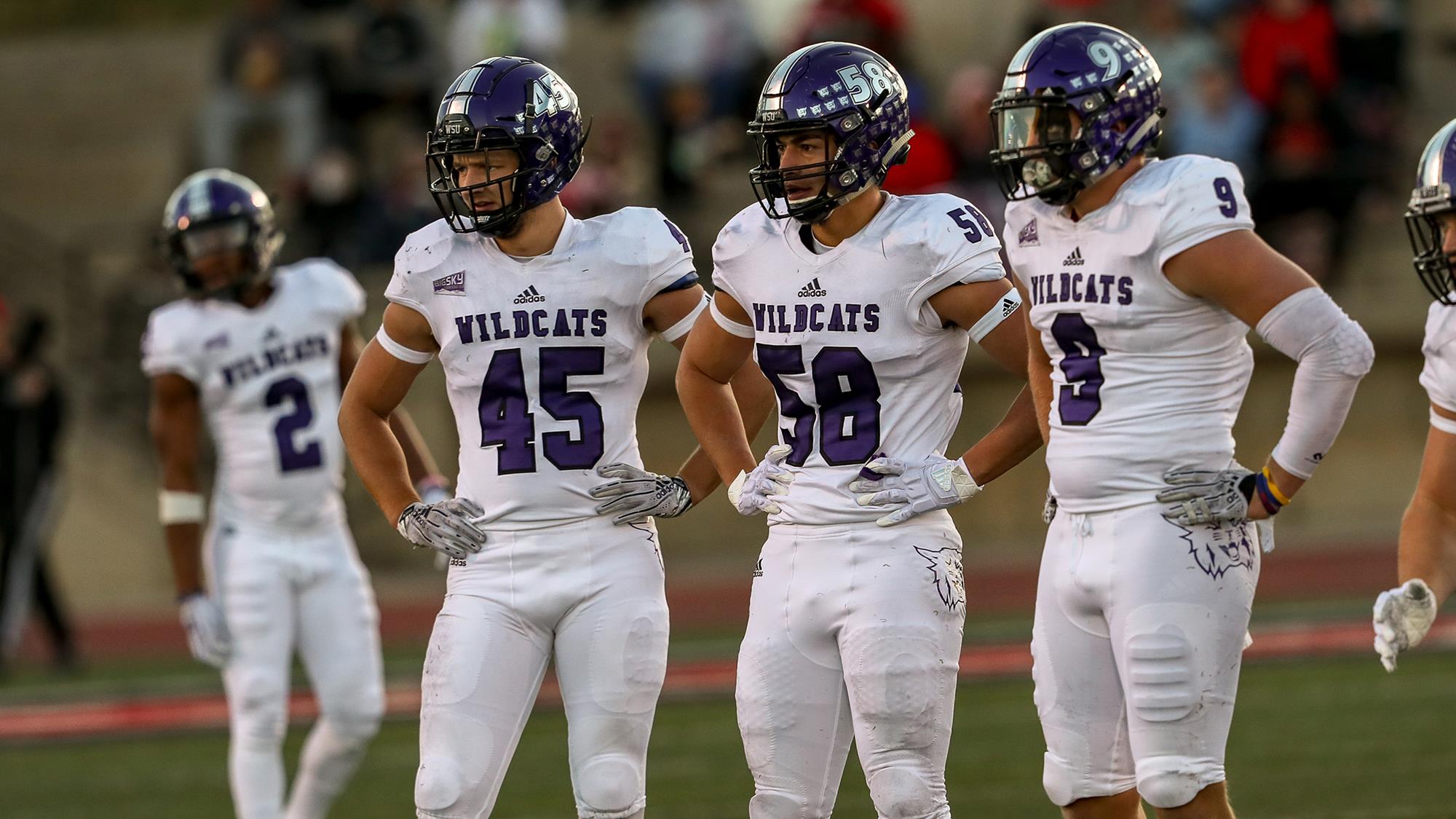 Weber State eager for next playoff run to commence – Skyline Sports