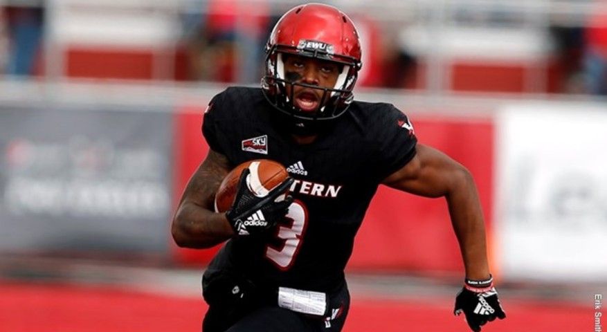 Eagles hope revamped run game, salty defense means deep playoff run ...