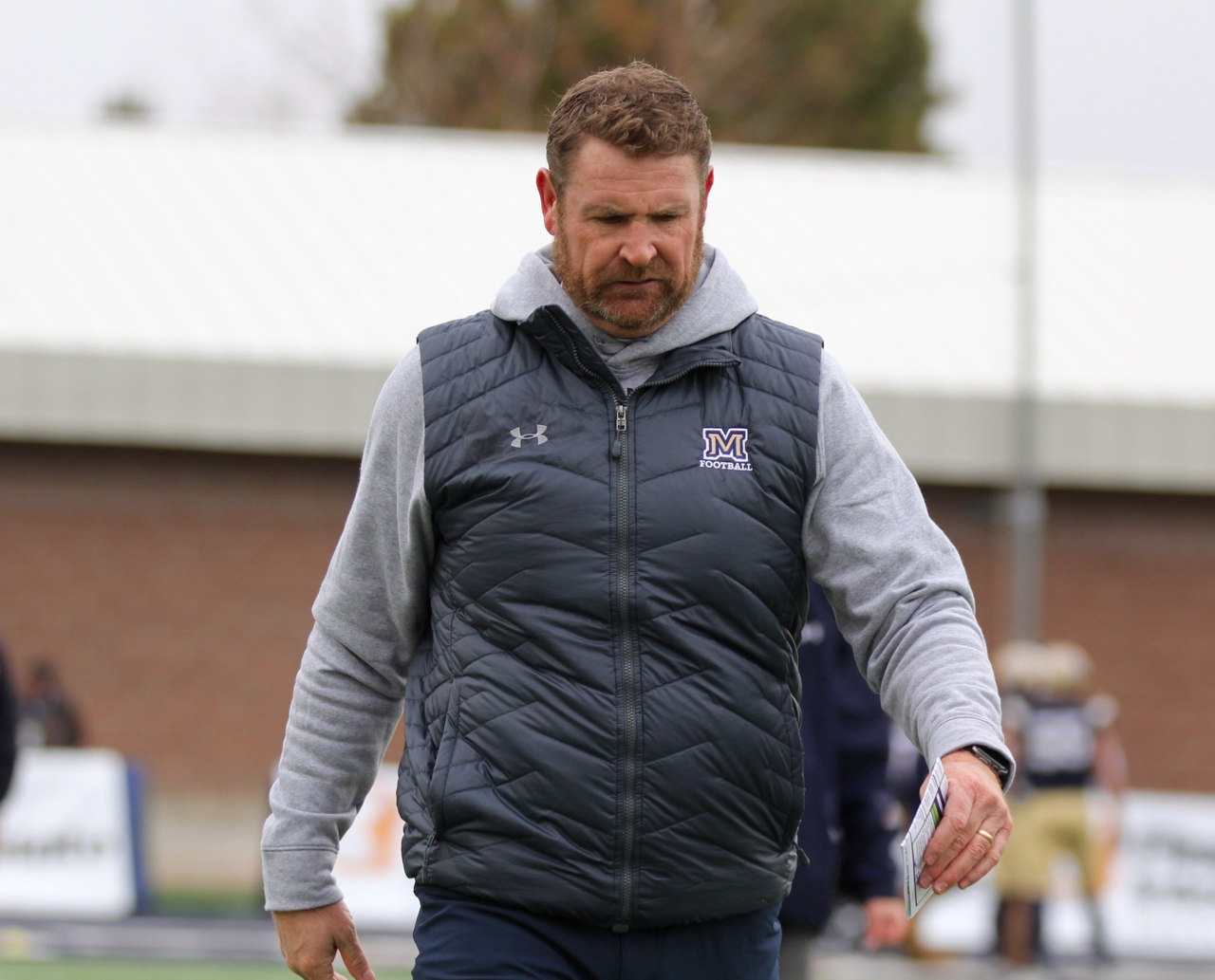 Bison blitz Bobcats, bulldoze Montana State in 52-10 FCS playoff win ...