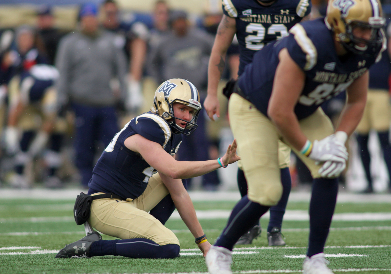 BOULDER ROLL: Padmos consistently clutch for Bobcats – Skyline Sports