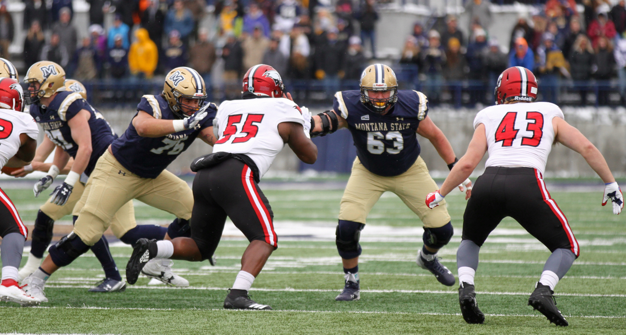 PILLAR OF STRENGTH: Kidd’s versatility, positivity helps leave mark ...