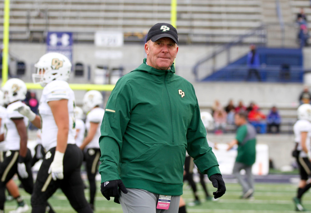 FIRST LOOK: No secret to Mustangs’ formula as Bobcats head to SLO ...