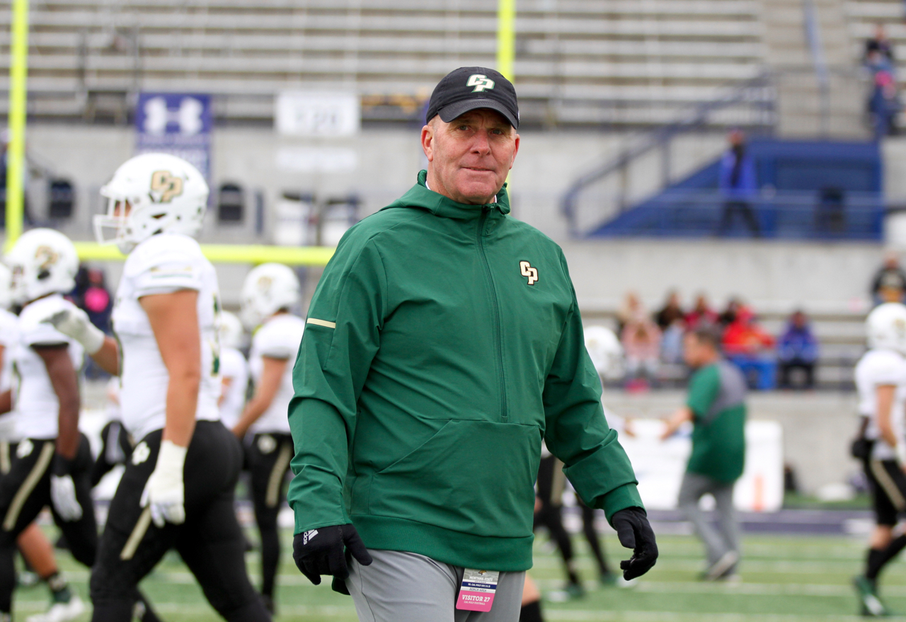 FIRST LOOK: No secret to Mustangs’ formula as Bobcats head to SLO ...