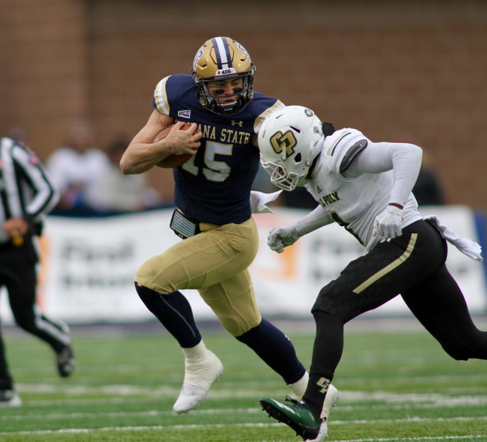 MONTANA’S MYTH – Andersen trying to fulfill prophecy as Treasure State ...