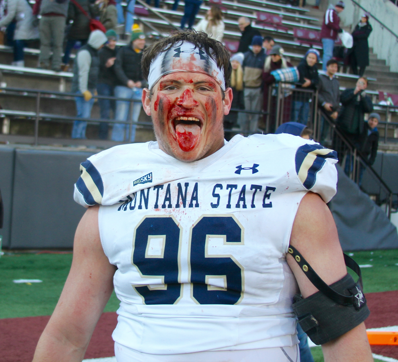 LIVING HISTORY: The 119th rendition of the rivalry – Skyline Sports