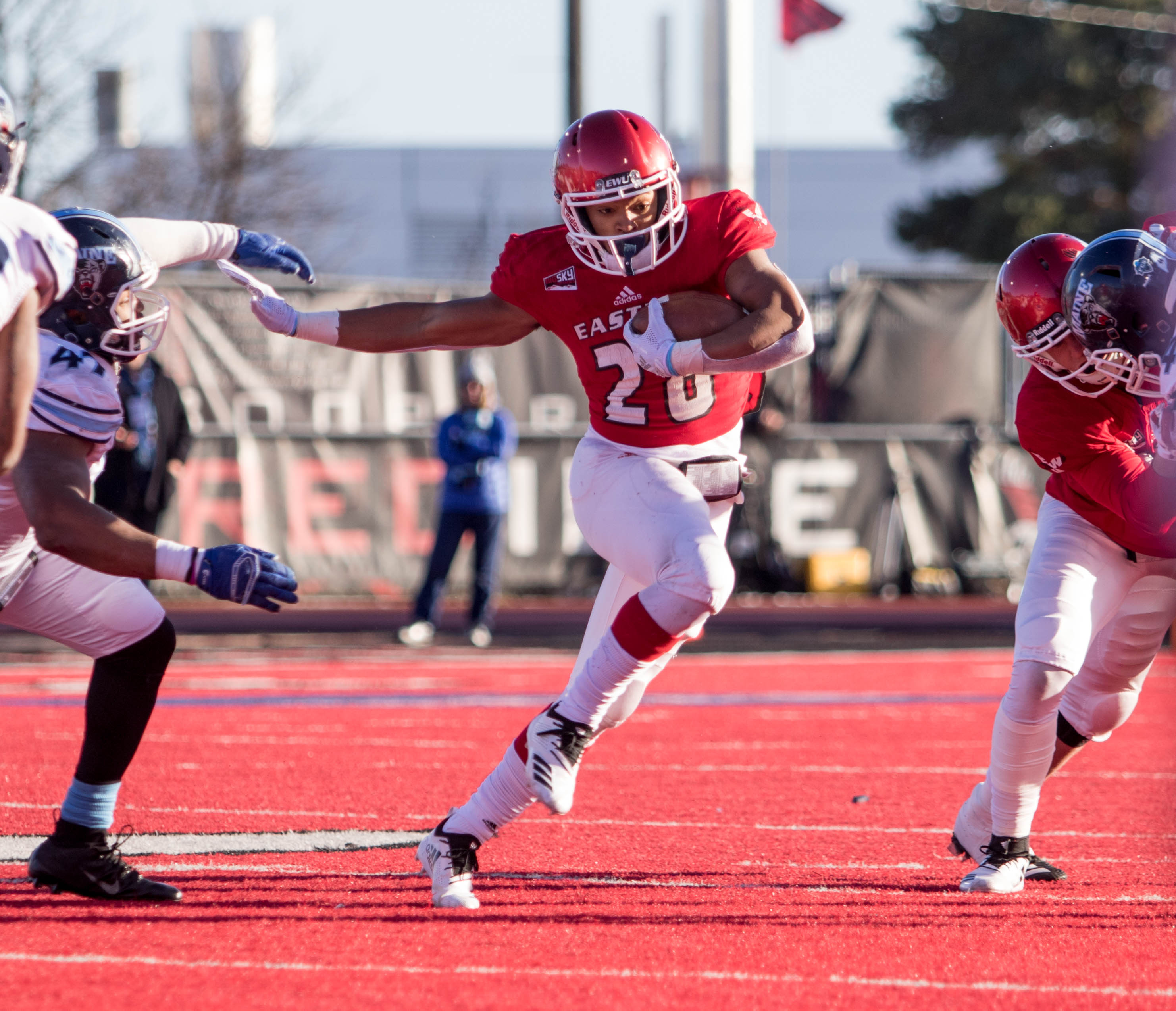 BIG SKY BETS – WEEK 9 – Skyline Sports