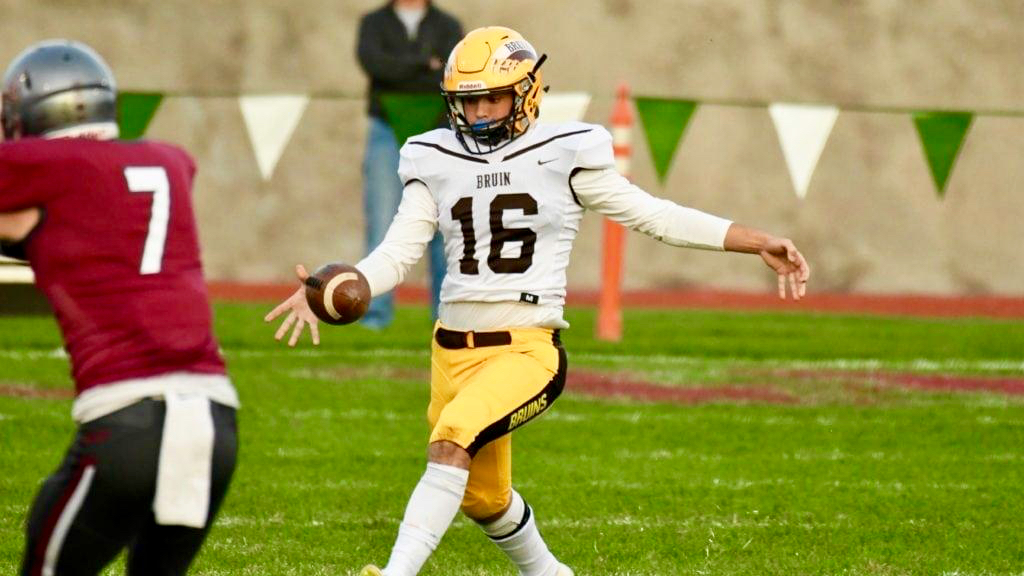 Buschini’s obsession has helped former walk-on make his mark for Griz ...