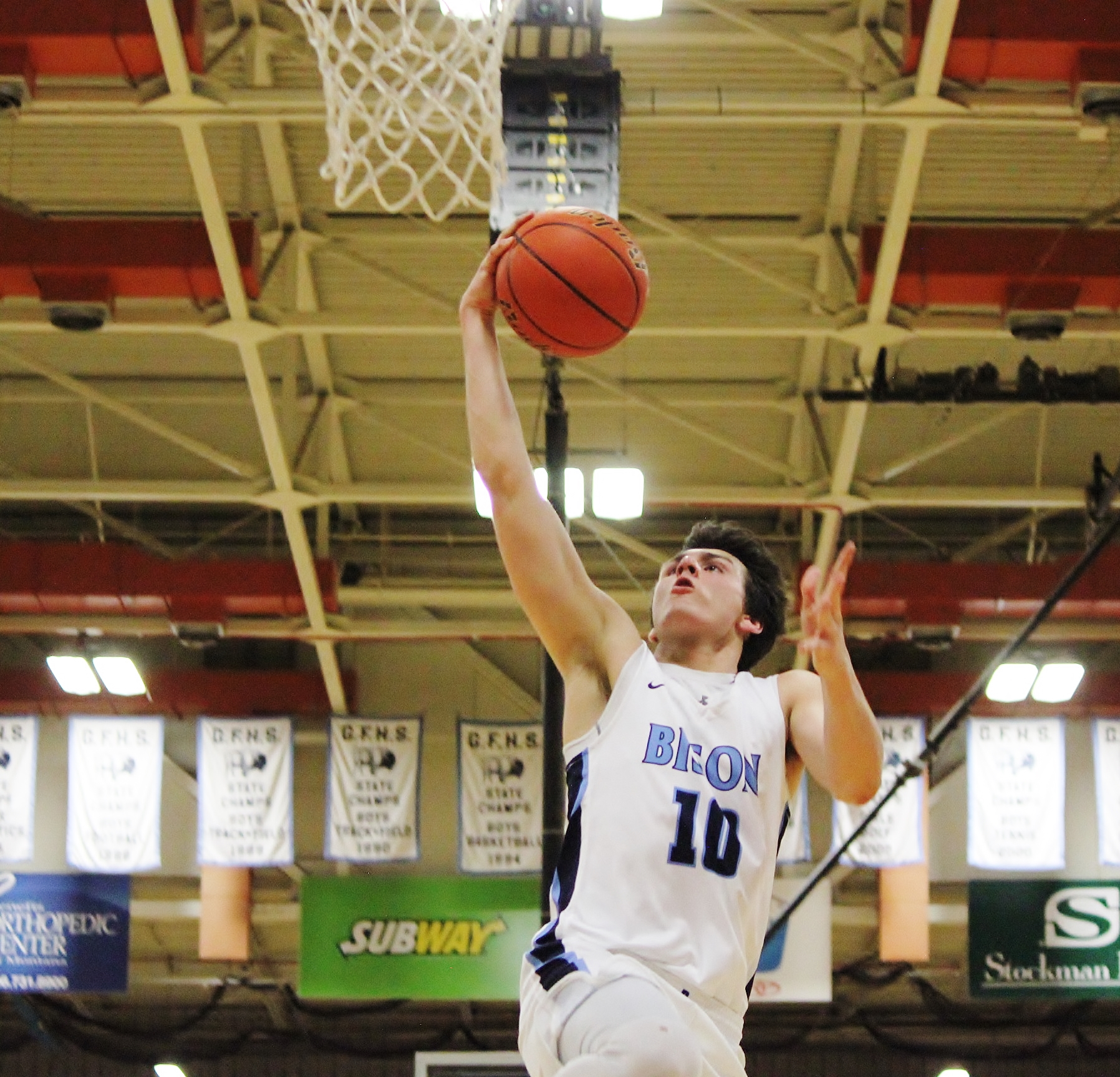 Great Falls High QB Thelen living a dream joining Bobcats – Skyline Sports