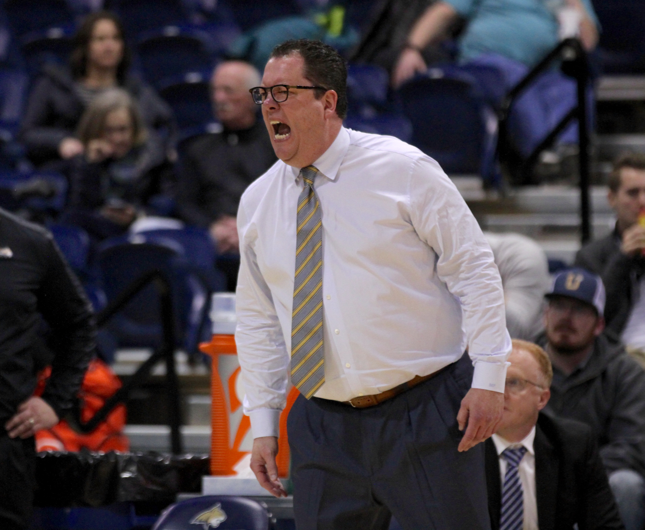 Wildcats whip Montana State in Bozeman – Skyline Sports