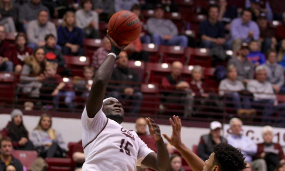 Akoh’s status remains questionable for Grizzlies – Skyline Sports