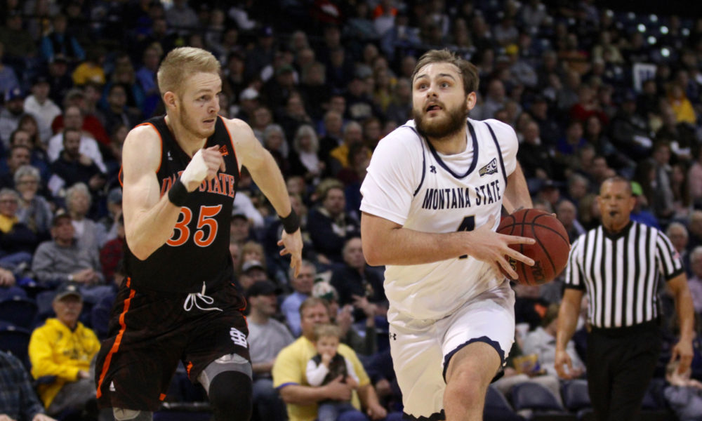 GLUE GUY: Neumann finds longevity by carving out unique role at MSU ...