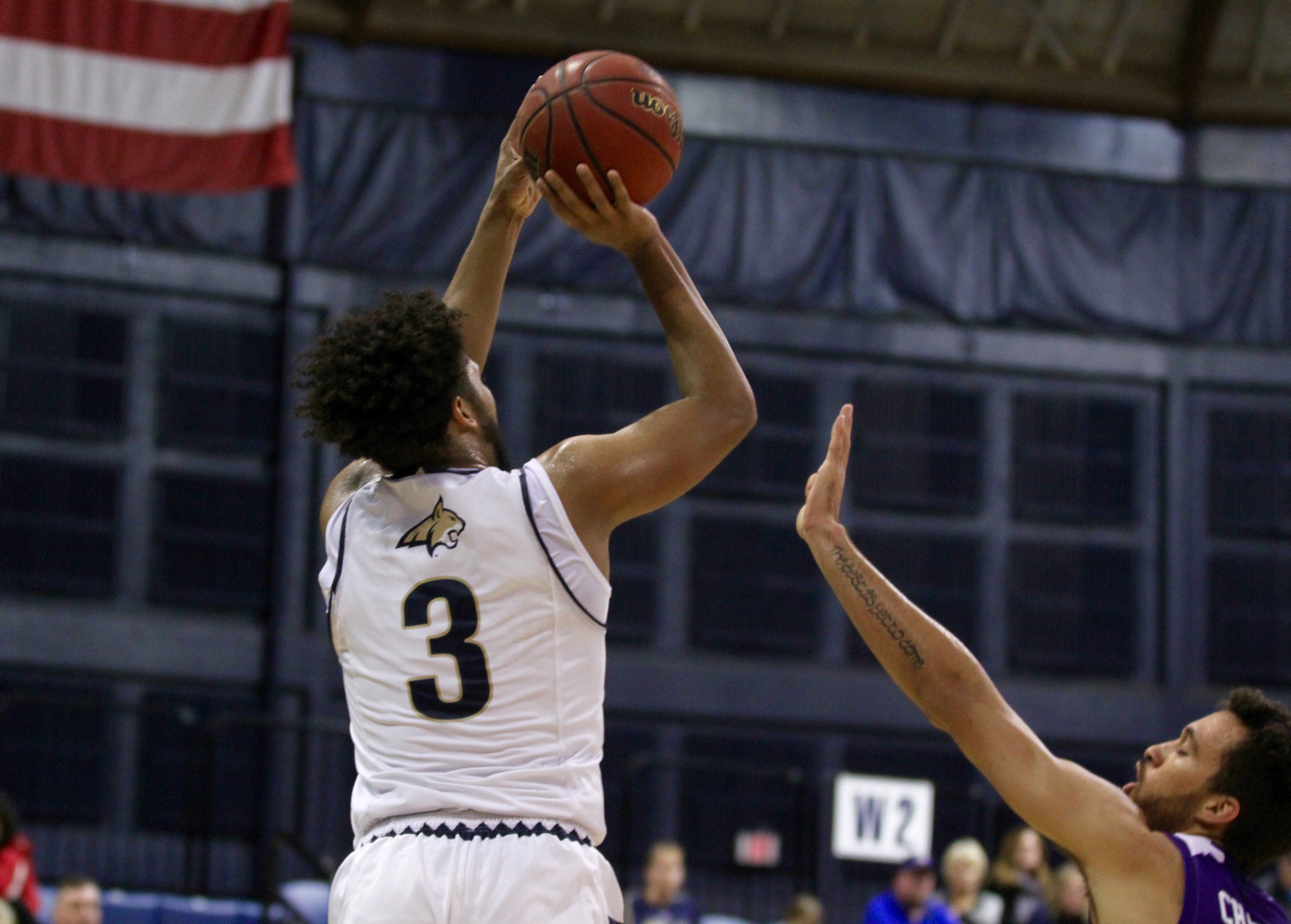 When the ball moves, Montana State’s offense sizzles – Skyline Sports