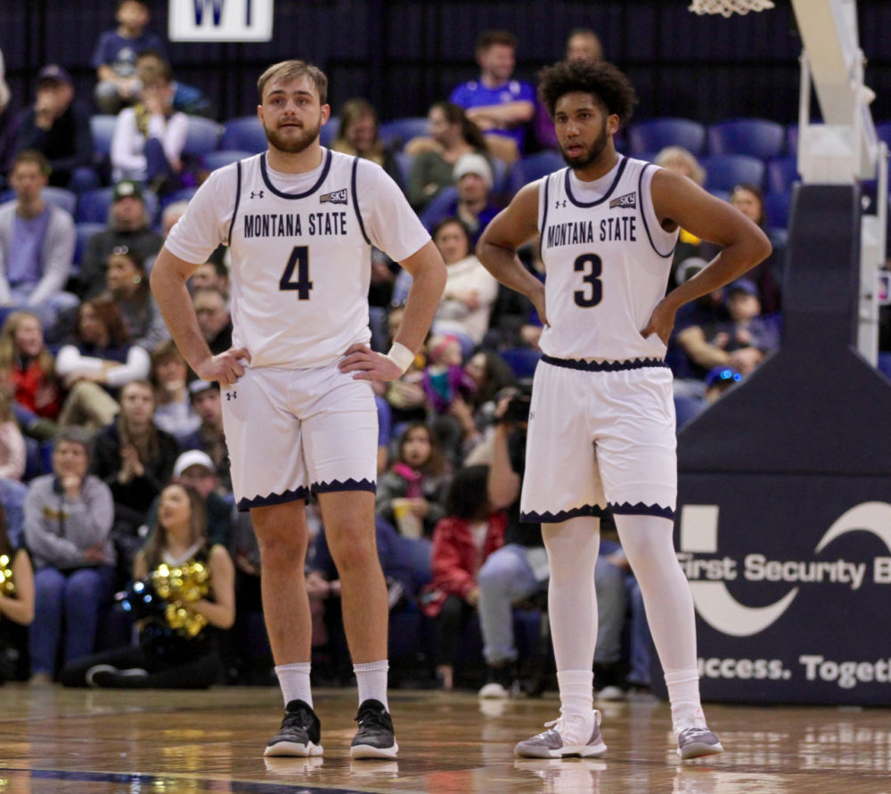 GLUE GUY: Neumann finds longevity by carving out unique role at MSU ...