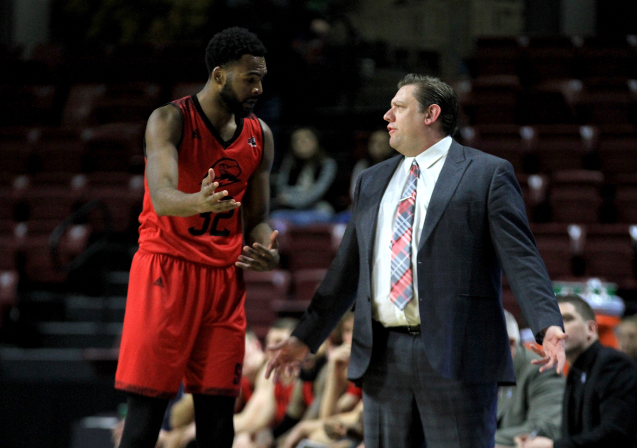 Southern Utah making most of last run through the Big Sky Conference ...