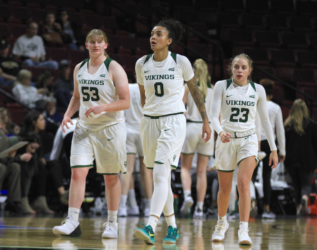 The 10 greatest women’s basketball teams of the Skyline Sports era ...