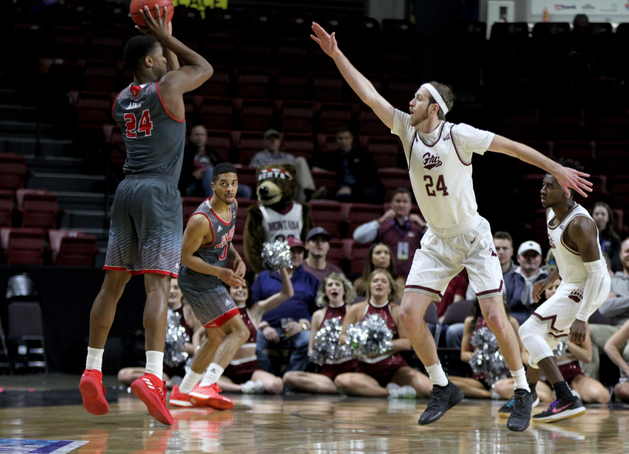 Speed might be the key for Griz against Michigan – Skyline Sports