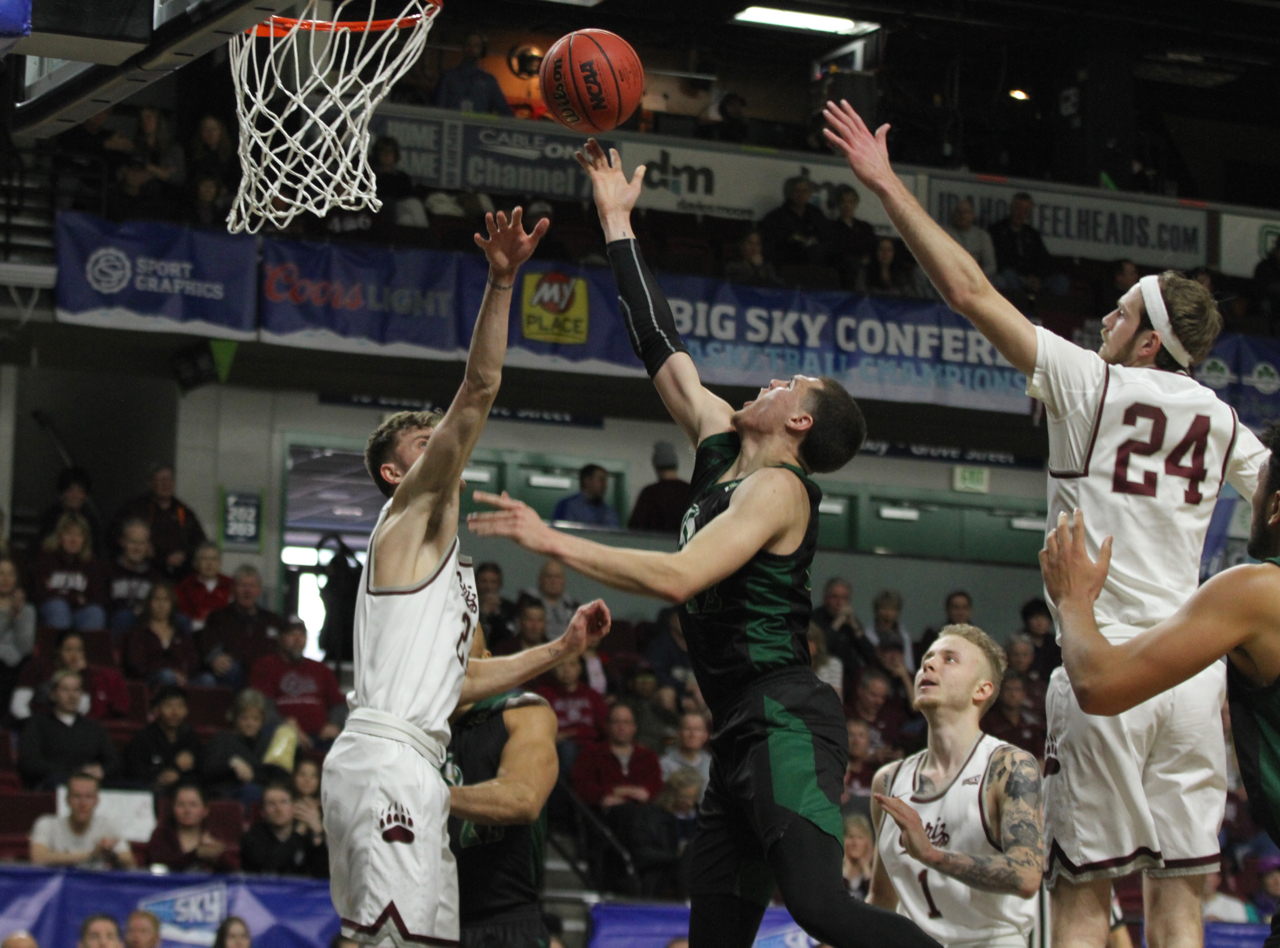 GRIZ NOTEBOOK: Montana fights through adversity in tournament victory ...