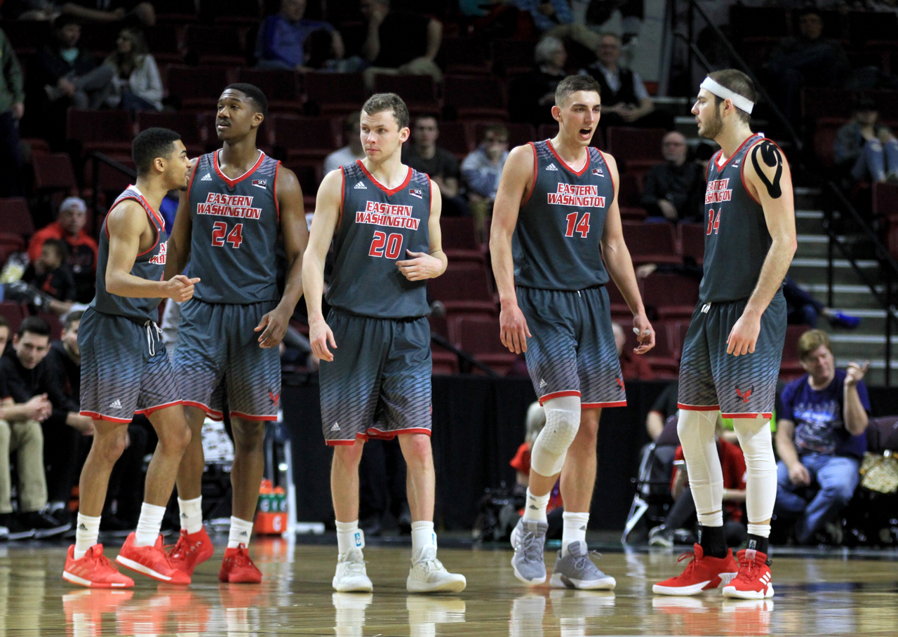 Griz fulfill expectations, punch second straight NCAA Tournament ticket ...