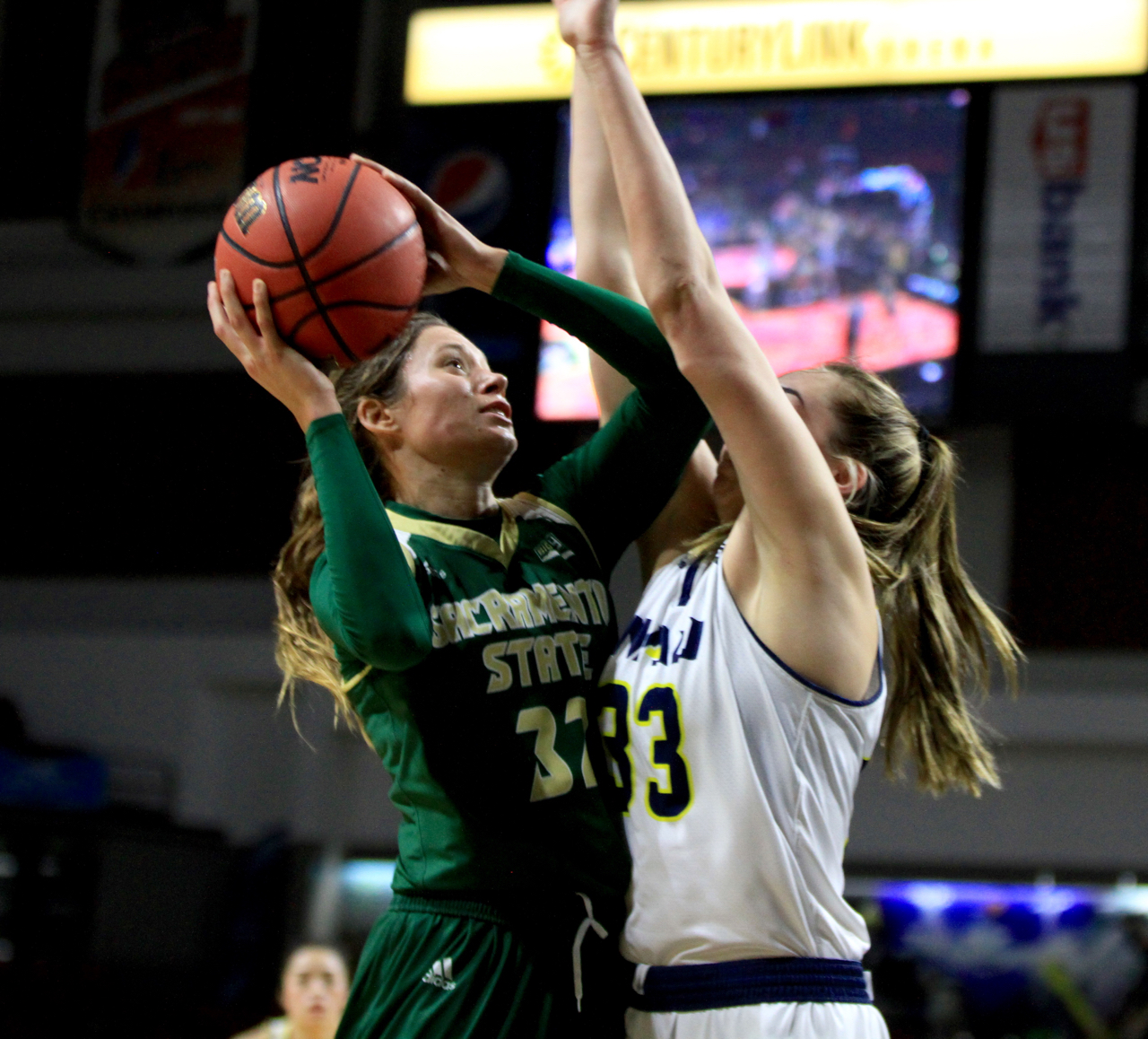 Lady Griz fall to SUU; NAU takes down Sac State; EWU out-shoots Weber ...