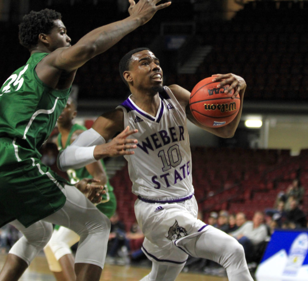 Harding’s scoring remains prolific despite injury-riddled senior season ...