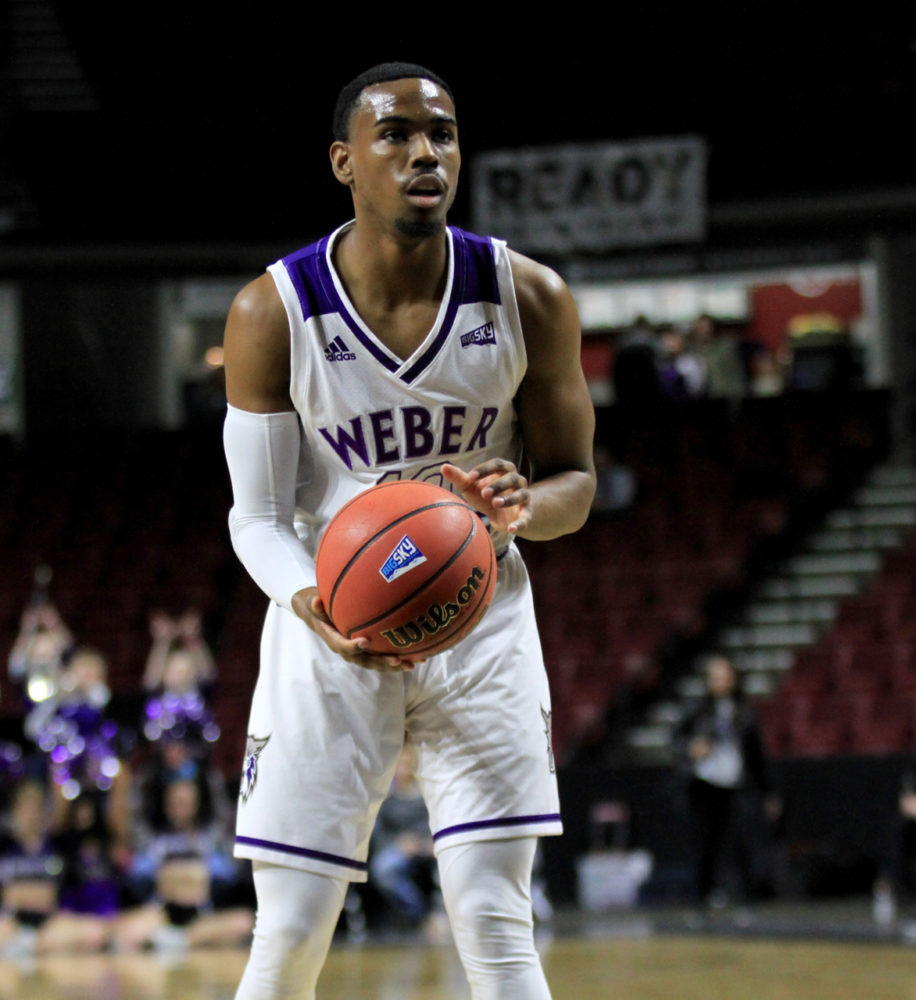 Harding’s scoring remains prolific despite injury-riddled senior season ...