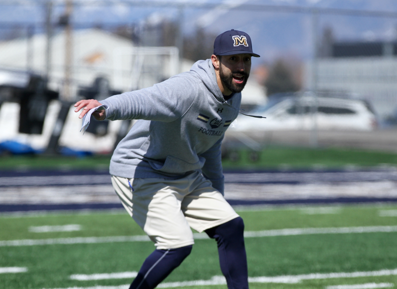 EARLY NATIONAL SIGNING DAY: Future Montana STATE BOBCATS – Skyline Sports
