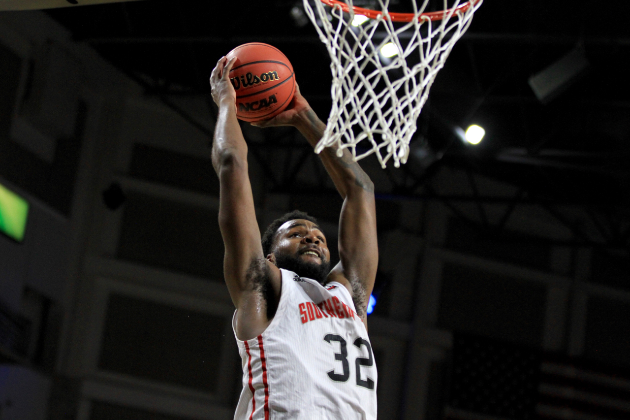 Sac State scorches NAU, SUU runs past ISU, into quarterfinals – Skyline ...