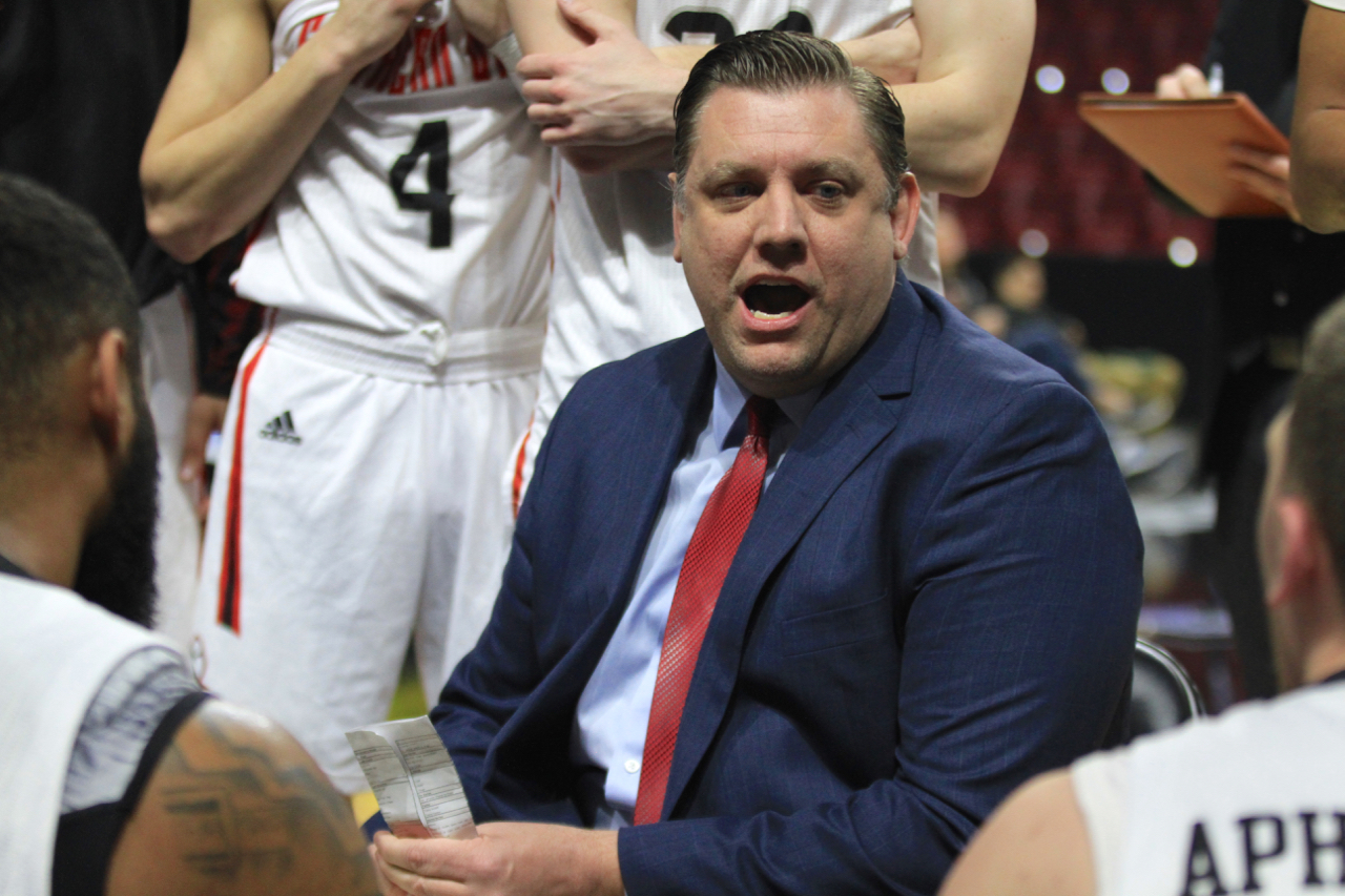 Southern Utah bursts to league title, enters wide open tournament on ...